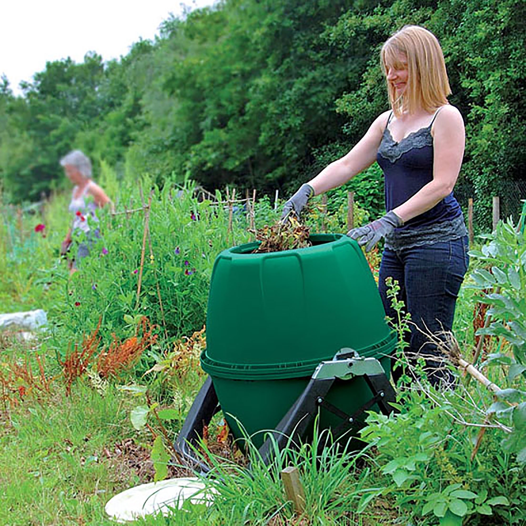 Home composting made easy - CountryLife Blog