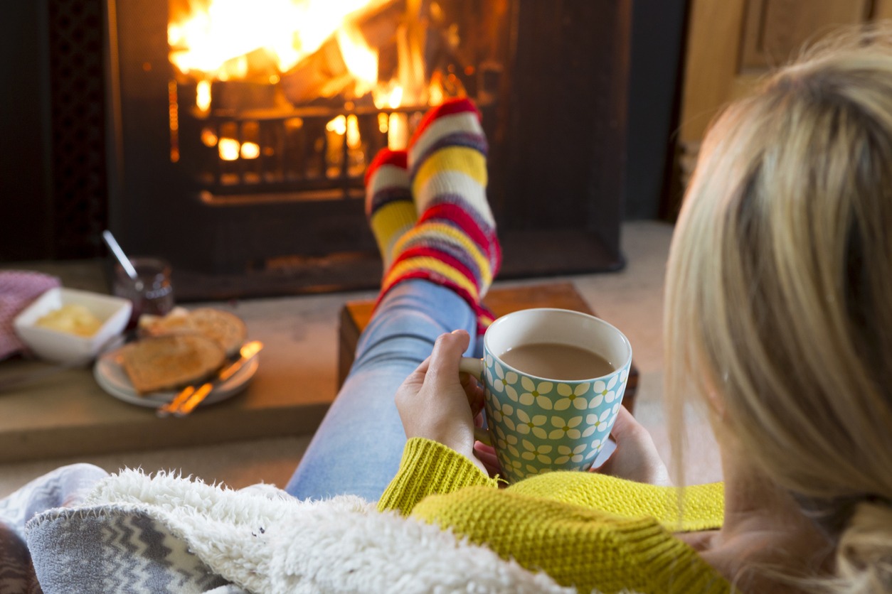 Video: Top Tips for Lighting the Perfect Fire - CountryLife Blog