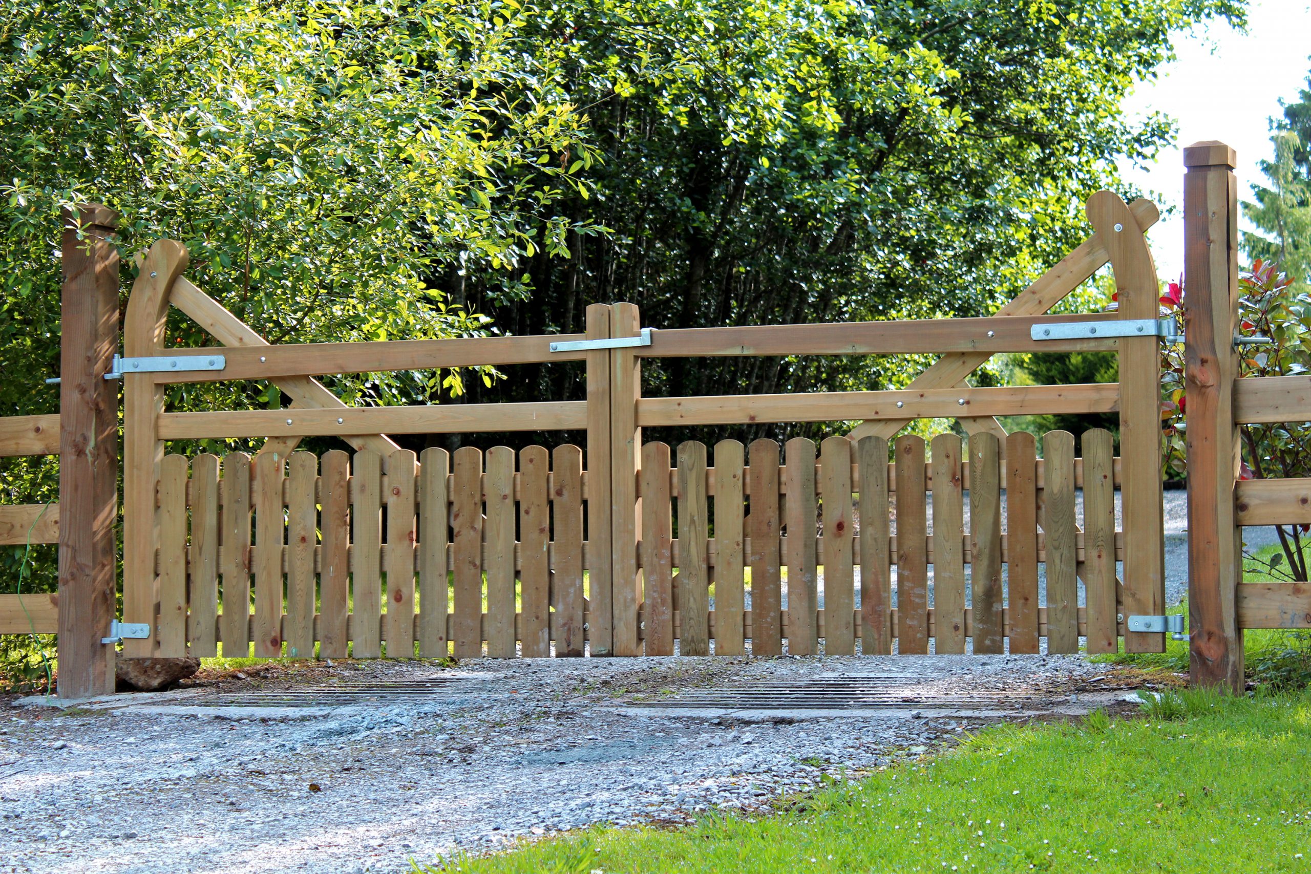 Woodford Gates Buying Guide - CountryLife Blog