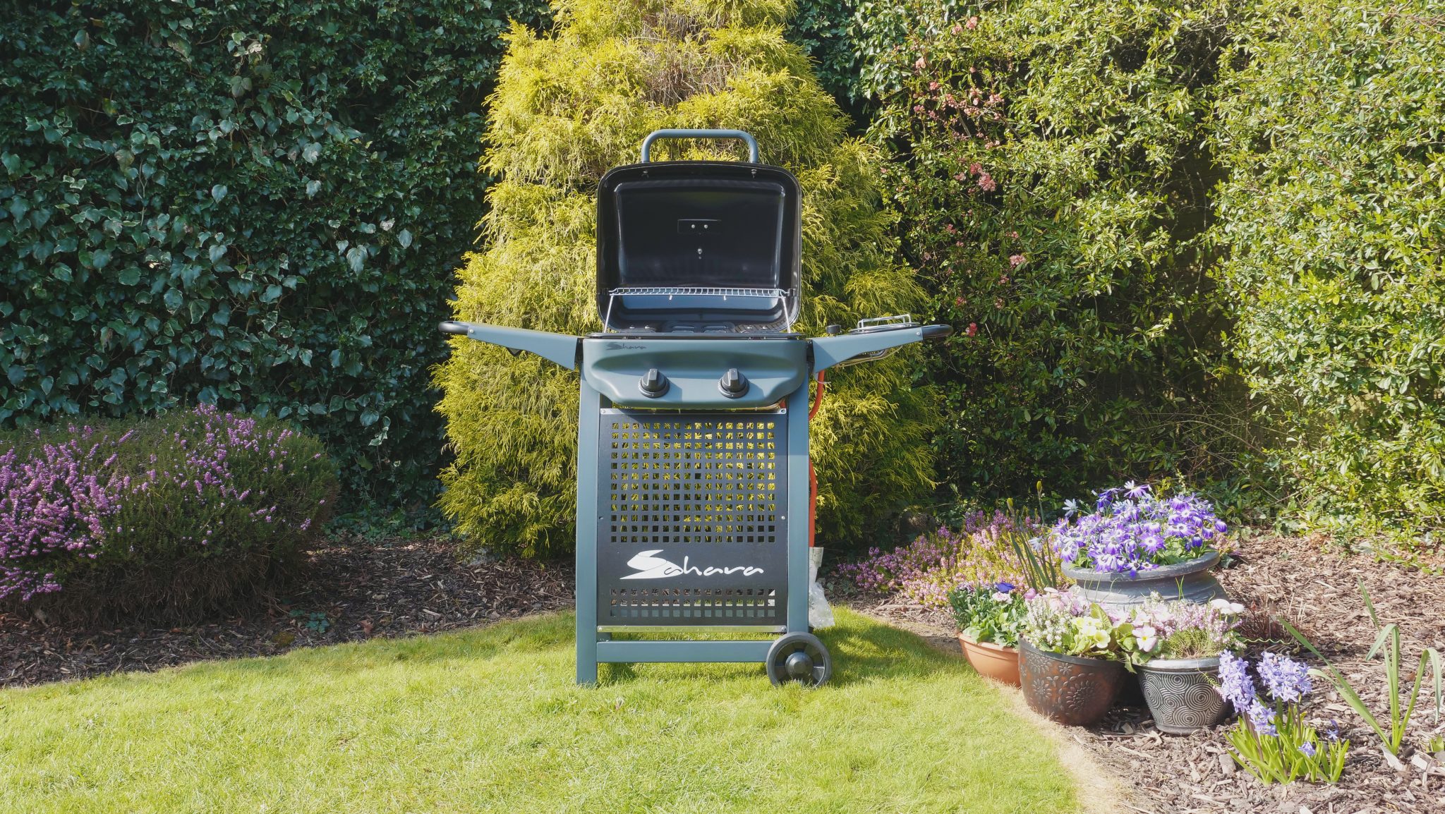 Summer BBQ Range - CountryLife Blog