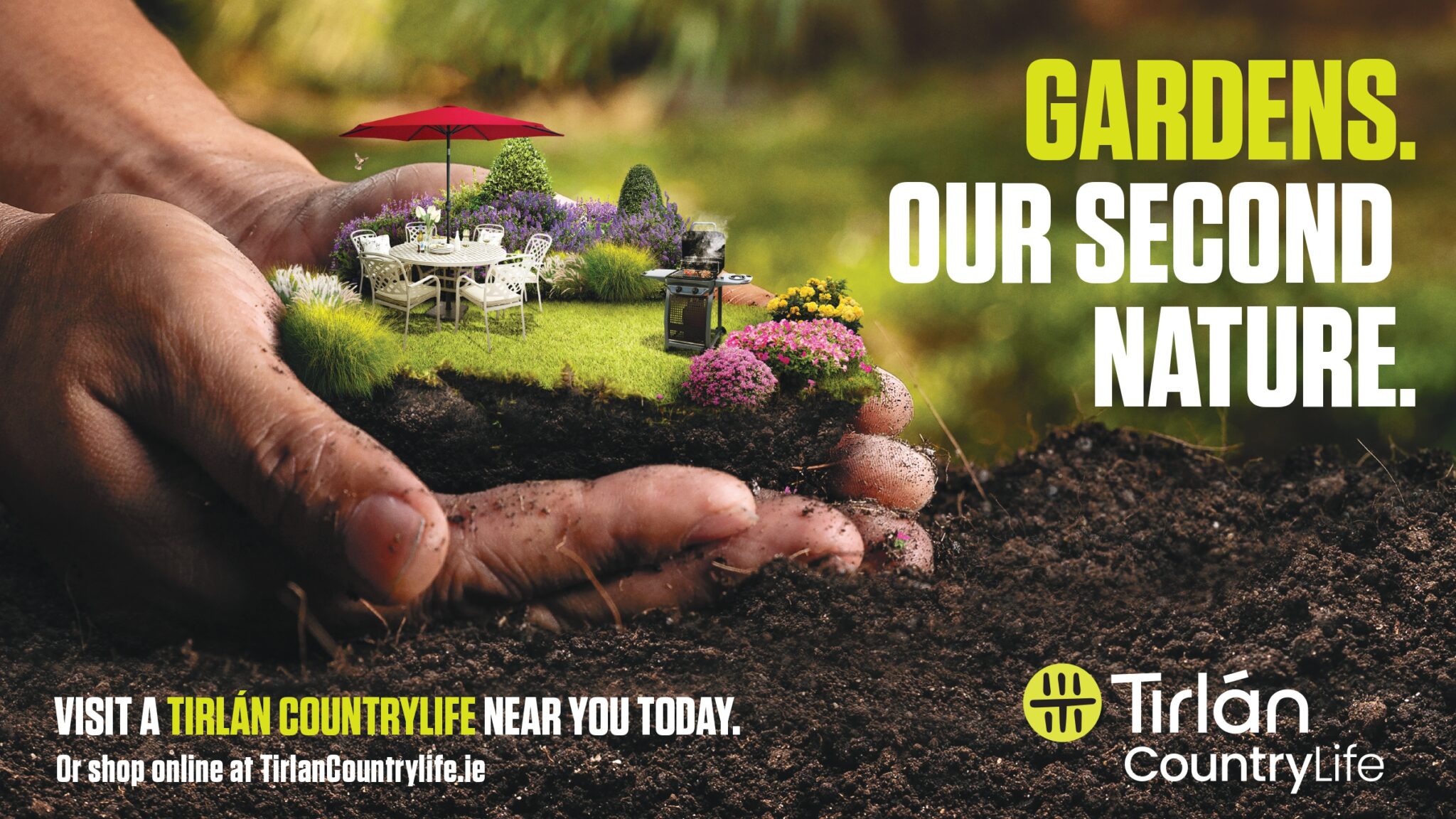 CountryLife is now Tirlán CountryLife - CountryLife Blog