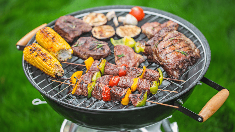 BBQ Buyers Guide - CountryLife Blog
