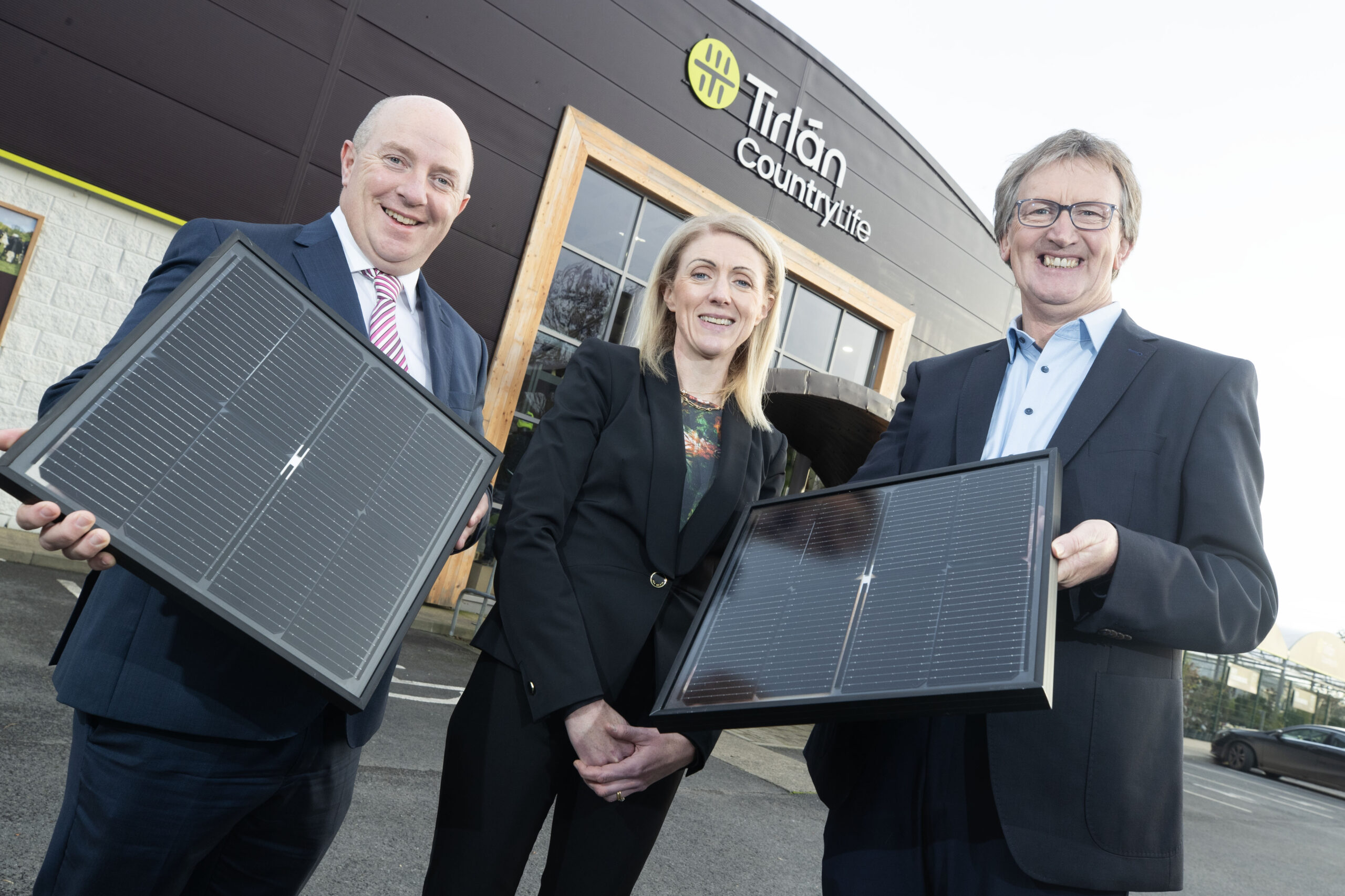 Tirlán launches first ‘Low Carbon’ store in Tirlán CountryLife ...
